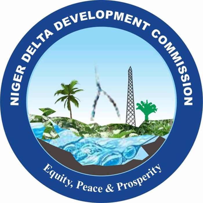 Dyntra The Transparency Of Niger Delta Development Commission NDDC Dyntra The Transparency Of Niger Delta Development Commission NDDC